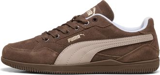 Puma K-Moda Sneakers Damen, Schuhe, Braun, 35.5