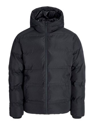 Jack & Jones Steppjacke JJESOHO PUFFER HOOD SN