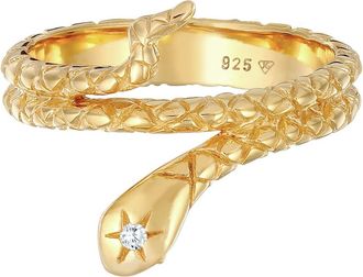 Elli Ring Schlange