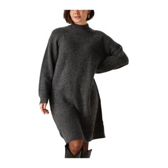 Selected Damen, Kleider, Schwarzk, XSGr&ouml;&szlig;e