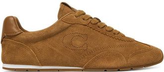 Coach Sneakers CCN30 Braun