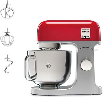 Kenwood KMX50RD kMix