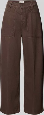 Drykorn Barrel Fit Hose mit Eingrifftaschen Modell DERIVE