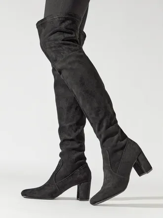 Jenny Fairy Stiefel Jenny Fairy LS5788-01 Schwarz