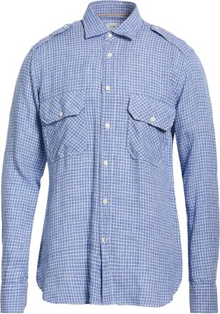 Tintoria Mattei TOPS - Hemden auf YOOX.COM