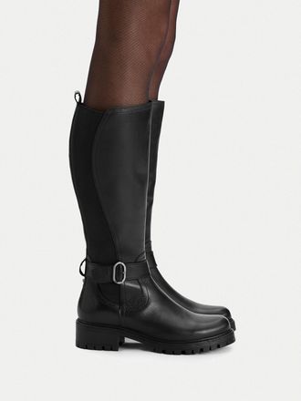 Lasocki Stiefel Lasocki CEO-WI16-D-466-06 Schwarz
