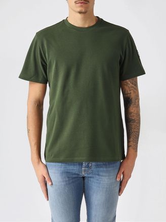 Colmar T-Shirt COLMAR Homme couleur Vert Sapin