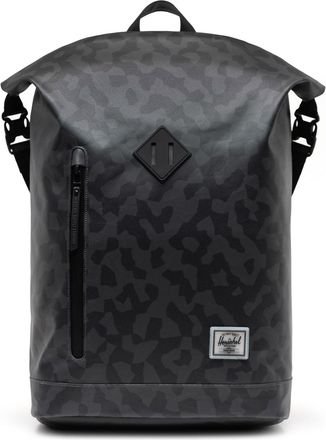 Herschel Rucksack Herschel Roll Top 11194-06670 Grau