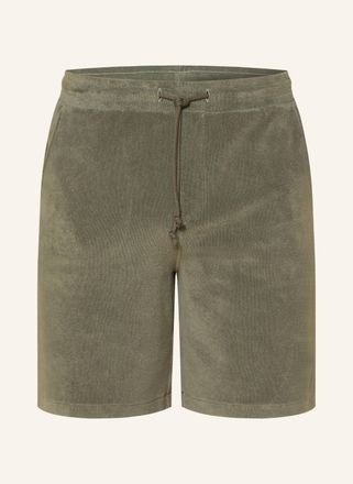 Juvia Frottee-Shorts Dameon gruen