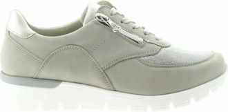 Waldl&auml;ufer Damen, Schuhe, Grau, 35 1/2 EUGr&ouml;&szlig;e