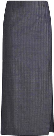 Etro Midirock - Blau