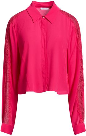 Patrizia Pepe TOPS - Hemden auf YOOX.COM