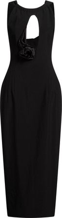 Magda Butrym KLEIDER - Maxi-Kleider auf YOOX.COM