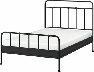IKEA STJÄRNÖ Bettgestell