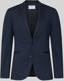 Mc Neal 2-Knopf-Sakko mit Reverskragen