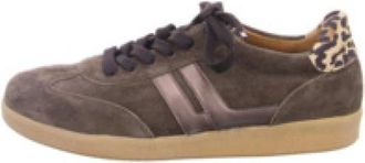 Gabor Sneakers - - Shoes - Damen - Braun - 40 1/2 EU