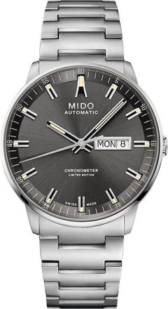 Mido Commander Herrenuhr M021.431.11.061.02