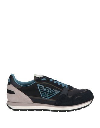 Emporio Armani SCHUHE - Sneakers auf YOOX.COM