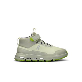 On Cloudhero Mid Waterproof