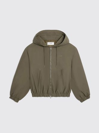 Celine Blazer Herren Farbe Kaki