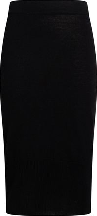 Jijil HOSEN & R&Ouml;CKE - Midi-R&ouml;cke auf YOOX.COM