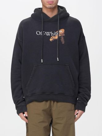 Off-white Sweatshirt OFF-WHITE Herren Farbe Schwarz