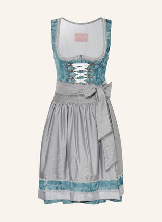 Kr&uuml;ger Kr&uuml;ger Dirndl Zakia blau