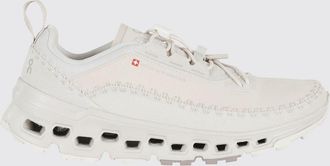 On Running Baskets ON RUNNING Femme couleur Sable