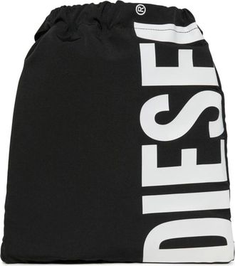 Diesel unisex, Sacs, Noir, Taille: ONE Size Backpack