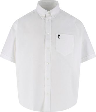 Ami Shirt Ami De Caur