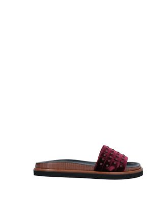 Tod's SCHUHE - Sandalen auf YOOX.COM