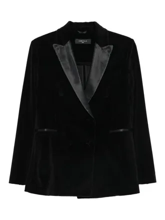 Circolo 1901 Blazer - Schwarz