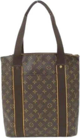Louis Vuitton Damen, Pre-Owned, Braun, ONE SIZEGröße