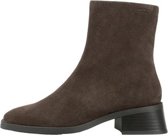Vagabond Stiefelette Blanca