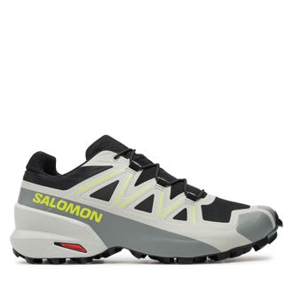 Salomon Sneakers Salomon Cross Evr L47694200 Schwarz