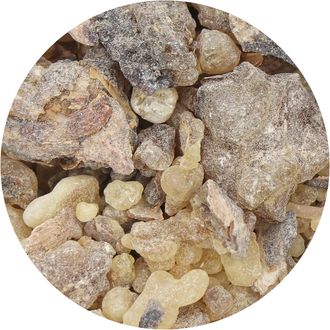 NKlaus 200g Weihrauchmischung Aden First Choice Somalien Räucherwerk Boswellia carteri Weihrauch Olibanum 1641