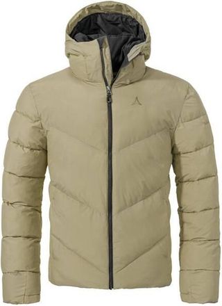 Schöffel Herren Jacke Ins Jacket Style Lodos MNS