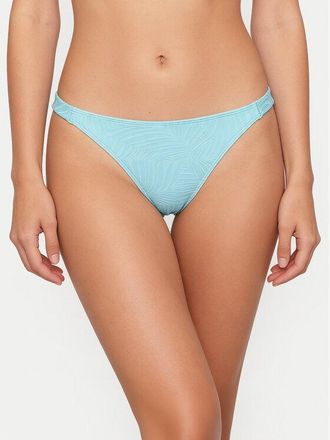 Roxy Bikini-Unterteil Palm Dreams ERJX405240 Hellblau