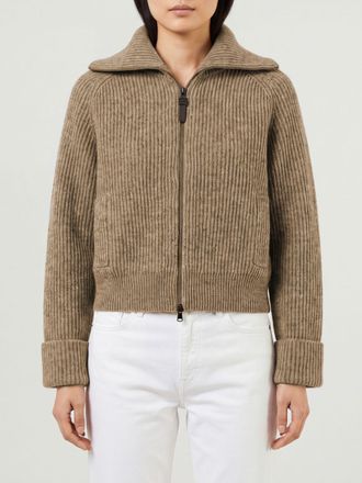 Brunello Cucinelli Pullover Damen Farbe Beige