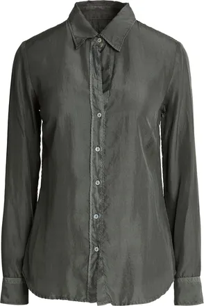 120% Lino TOPS - Hemden auf YOOX.COM