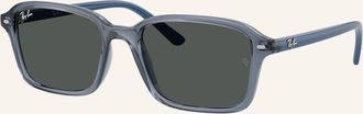 Ray-Ban Sonnenbrille rb9131s blau