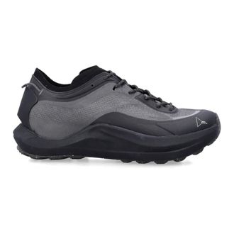 Roa Sella Sneakers - - Sport - Herren - Grau - 43 EU