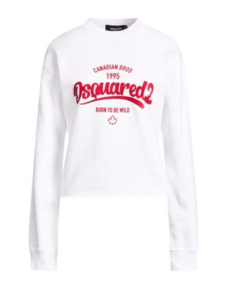 Dsquared2 TOPS - Sweatshirts auf YOOX.COM