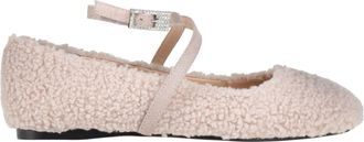 Twentyfourhaitch SCHUHE - Ballerinas auf YOOX.COM