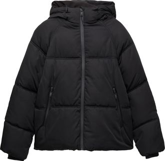 Pull & Bear Winterjacke