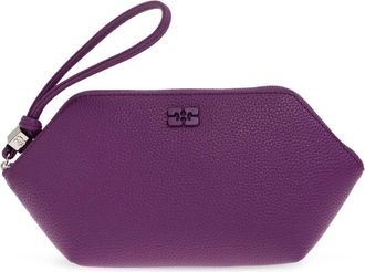 Ganni Damen, Taschen, Lila, ONE SIZEGr&ouml;&szlig;e