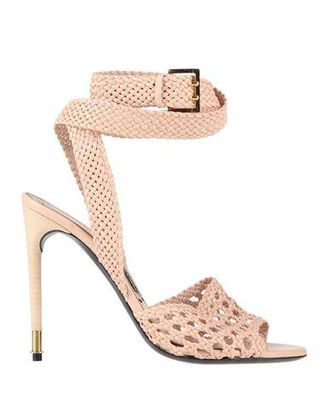Tom Ford CHAUSSURES - Sandales sur YOOX.COM