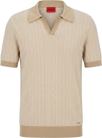 HUGO BOSS Herren Strickpullover SEEROY