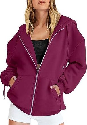 Generic sweat femme, plaid femme, sweat noir, plaid, women jumpers, white hoodie, zip up hoodie, veste rouge, ladies jacket, manteau, veste bouclette, ladies 