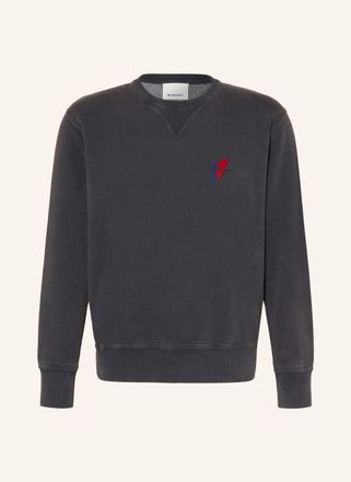 Isabel Marant Isabel Marant Sweatshirt Mike schwarz